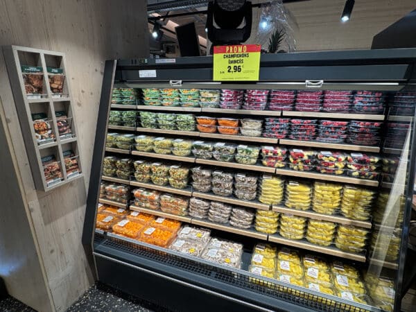 Découvrez le second MonMarché.fr "parisien" (et les ambitions de Prosol ...