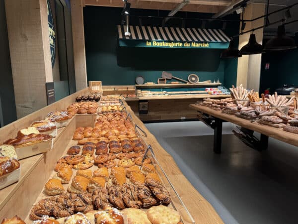 Découvrez le second MonMarché.fr "parisien" (et les ambitions de Prosol ...