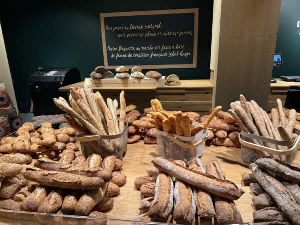 Découvrez le second MonMarché.fr "parisien" (et les ambitions de Prosol ...