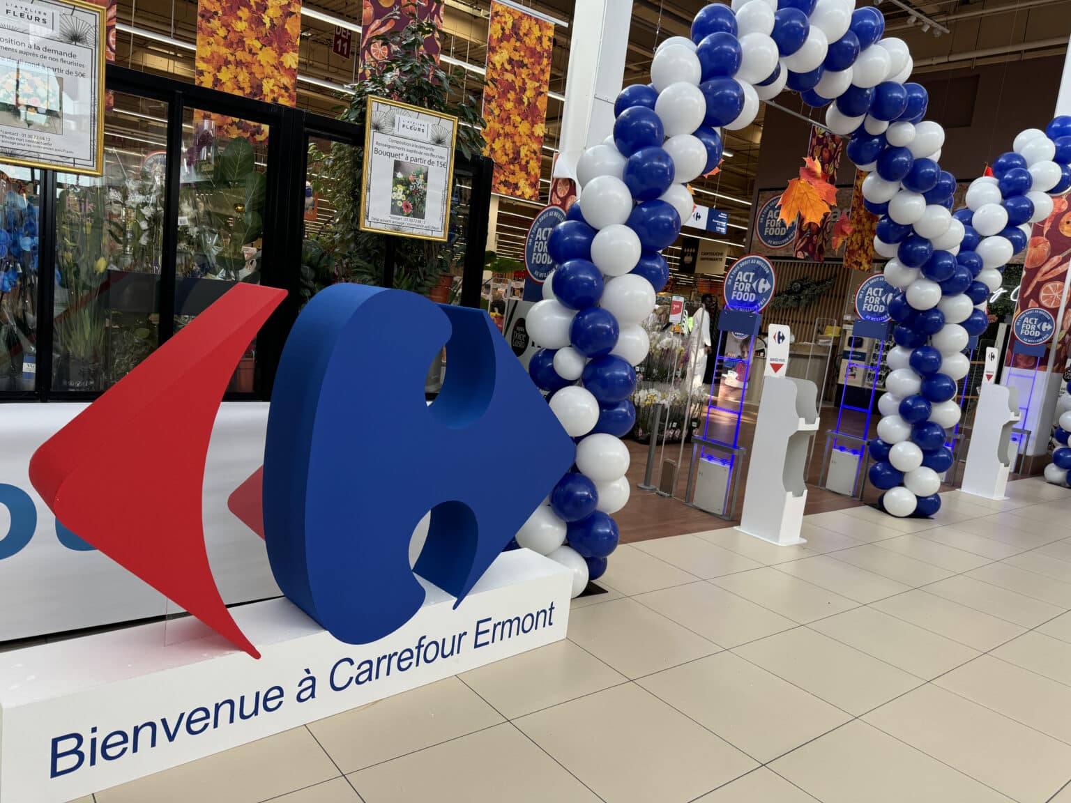 Résultats 2024 Carrefour : financièrement un succès, commercialement c ...