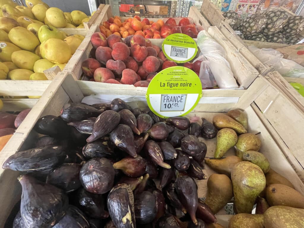 [ EXCLU ] Le magasin Zéro Gaspi de Prosol (Grand Frais) à Paris ...