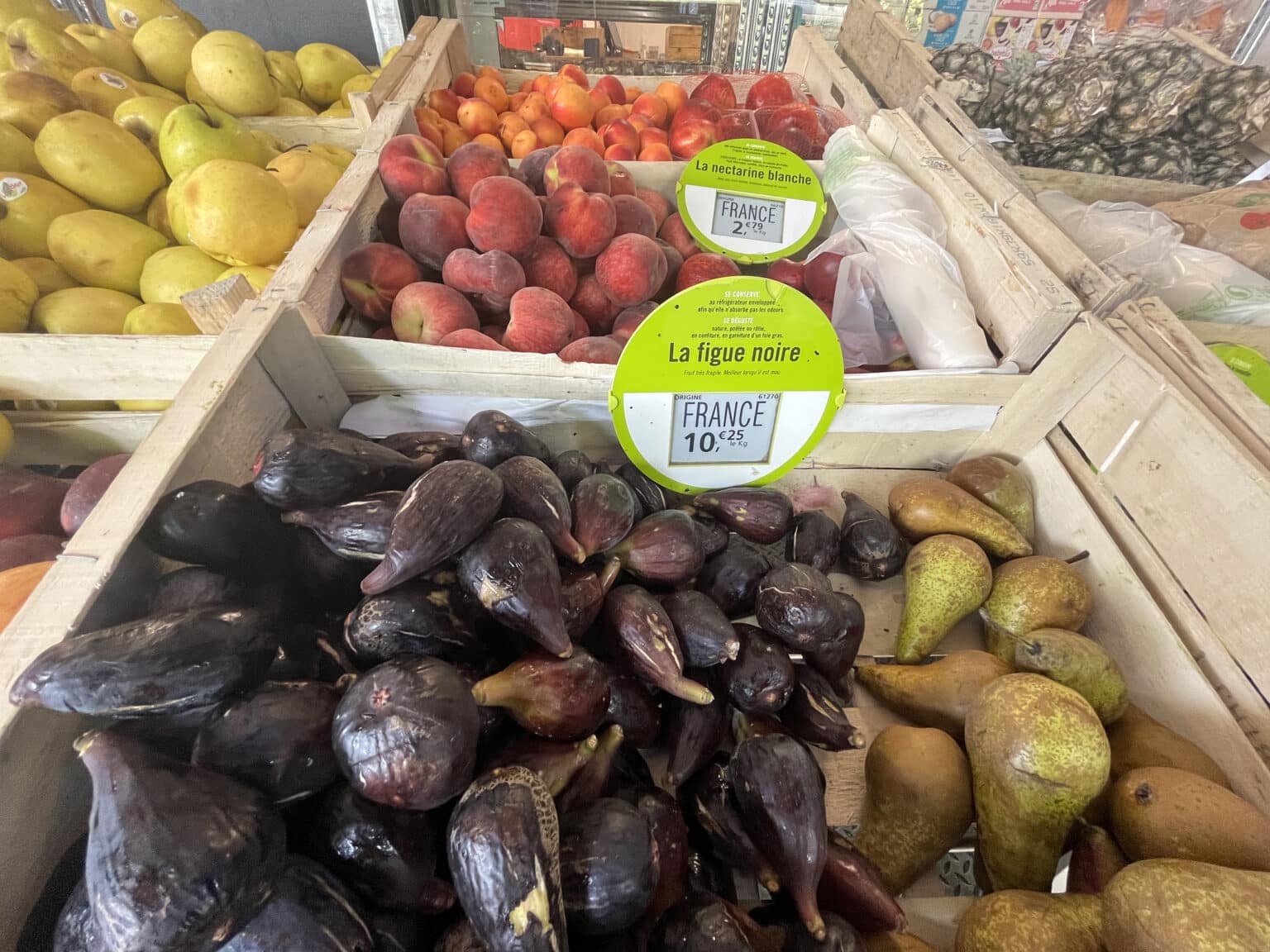 [ EXCLU ] Le magasin Zéro Gaspi de Prosol (Grand Frais) à Paris ...