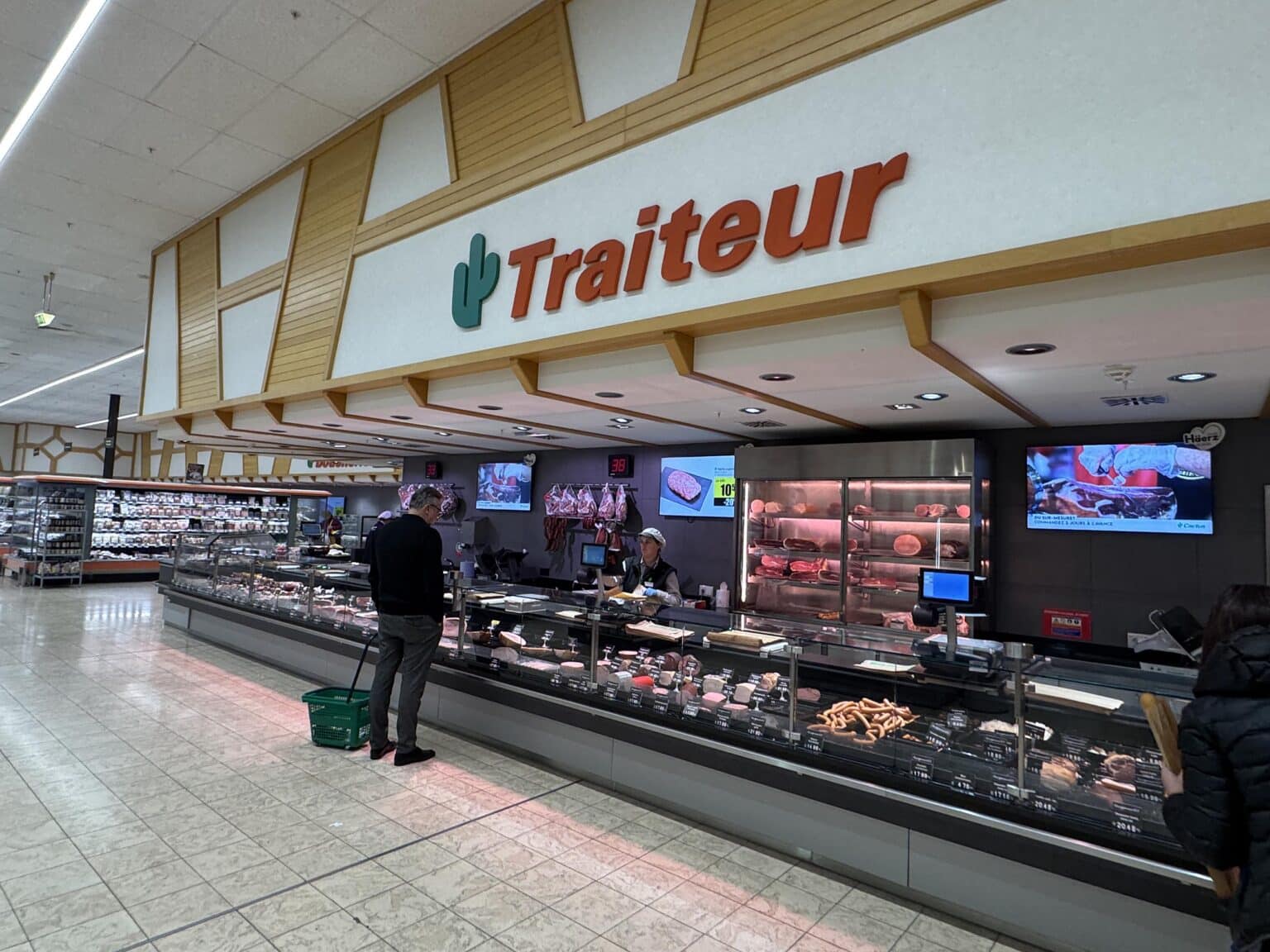 Qui est Cactus, le Luxembourgeois qui tient tête à Leclerc ? - Olivier Dauvers