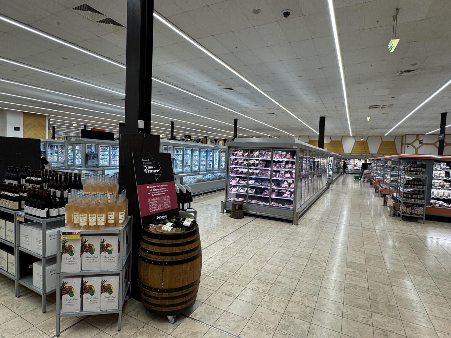 Qui est Cactus, le Luxembourgeois qui tient tête à Leclerc ? - Olivier Dauvers