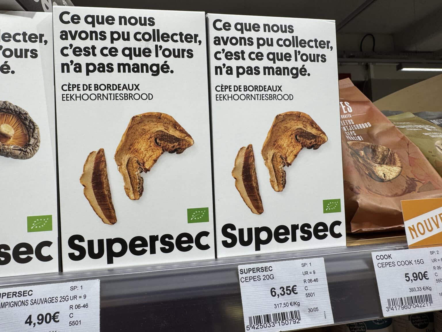 SAMEDI CONSO : mon carnet (retail mais pas que…) de la semaine ...