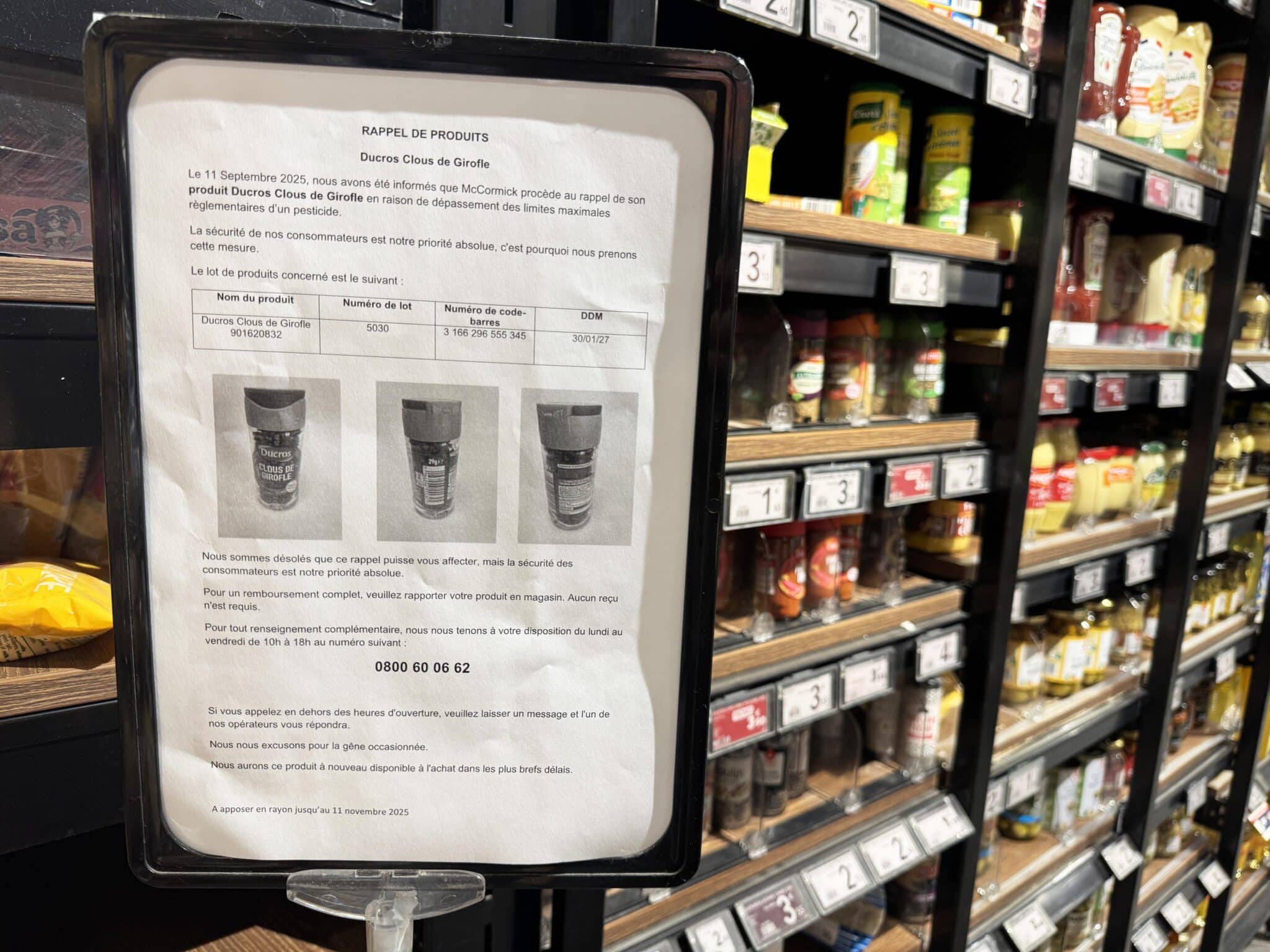 Rappel produits : la bonne idée de Ckiki pour simplifier les retours - Olivier Dauvers