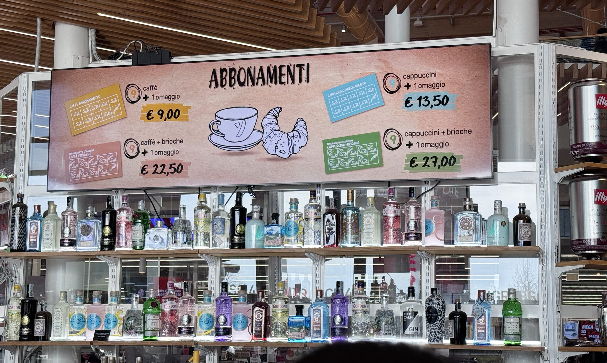 [ Vu d’ailleurs ] Transformer la carte de fid en abonnement - Olivier ...