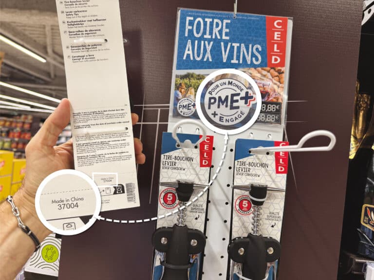 J'ai un (gros) problème avec le label PME+... - Olivier Dauvers
